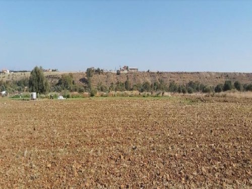 For Sale, Land, Nicosia, Orounta, 2,676m², €7,500